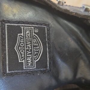 Harley-Davidson | Shoes | Harley Davidson Mens Boots | Poshmark
